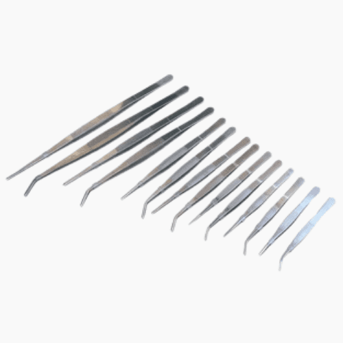 Dissecting Scissors Autopsy | Pangalark Laboratory Technology