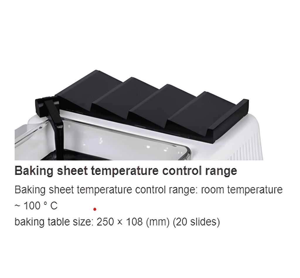 Floatation Bath With Slide Dryer - Pangalark Laboratory Technology Pty Ltd