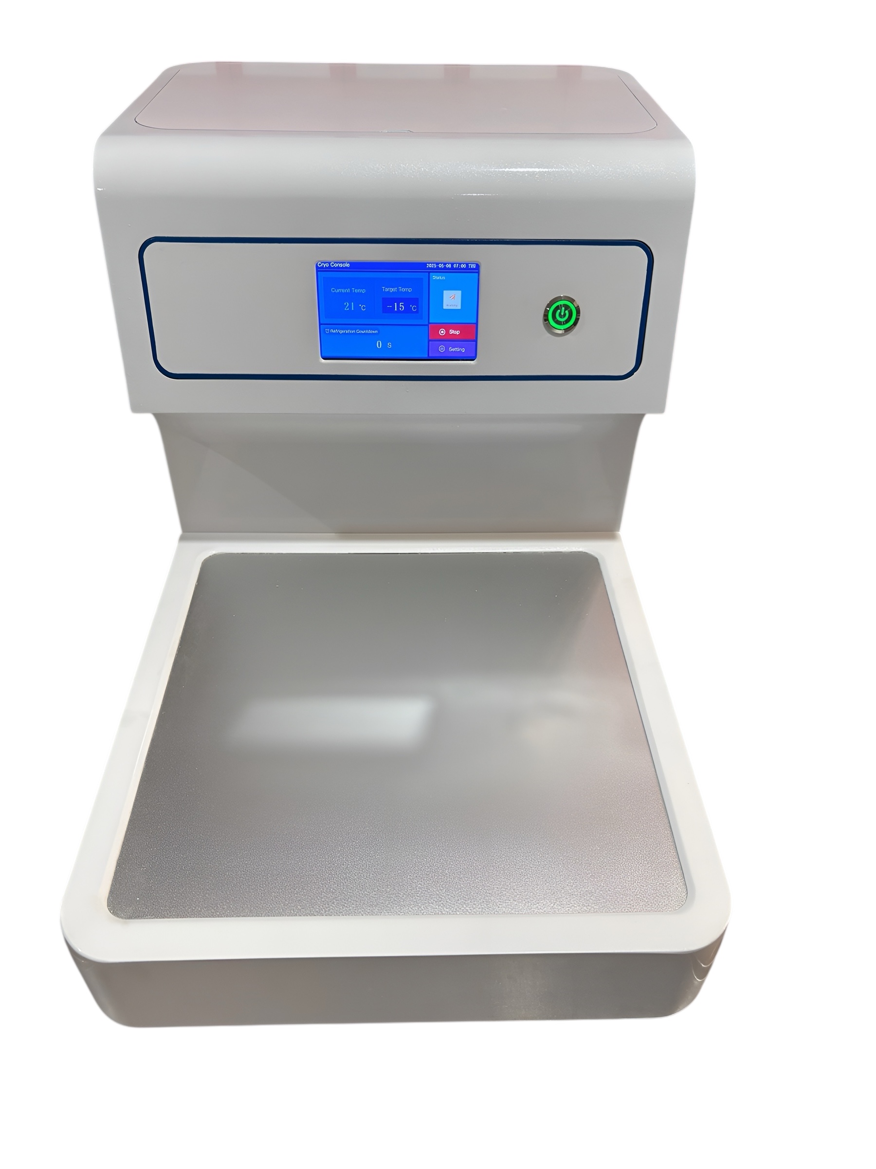 Cold Plate (New Upgraded Model) - Pangalark Laboratory Technology Pty Ltd