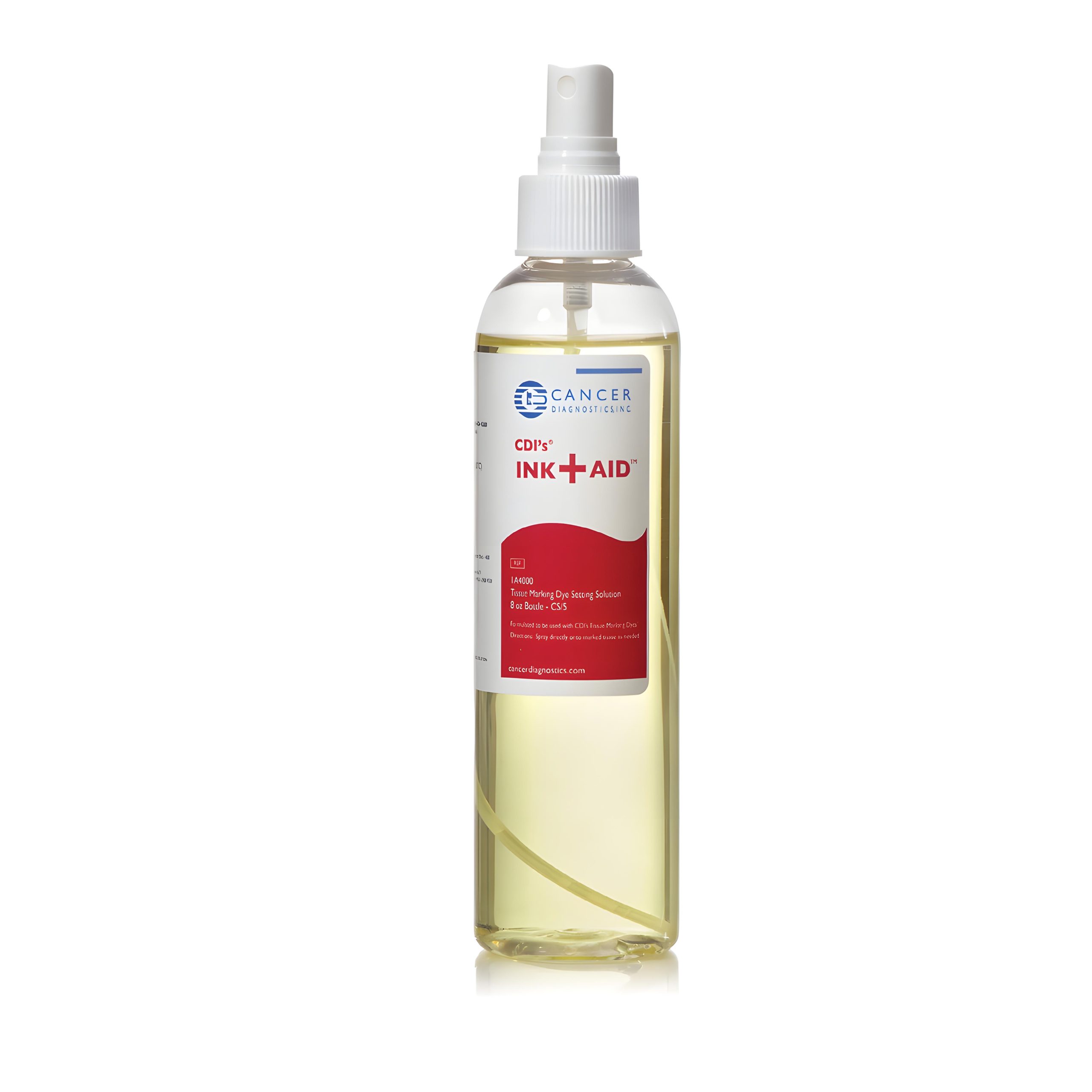 Tissue Marking Dye Ink Aid - Pangalark Laboratory Technology Pty Ltd